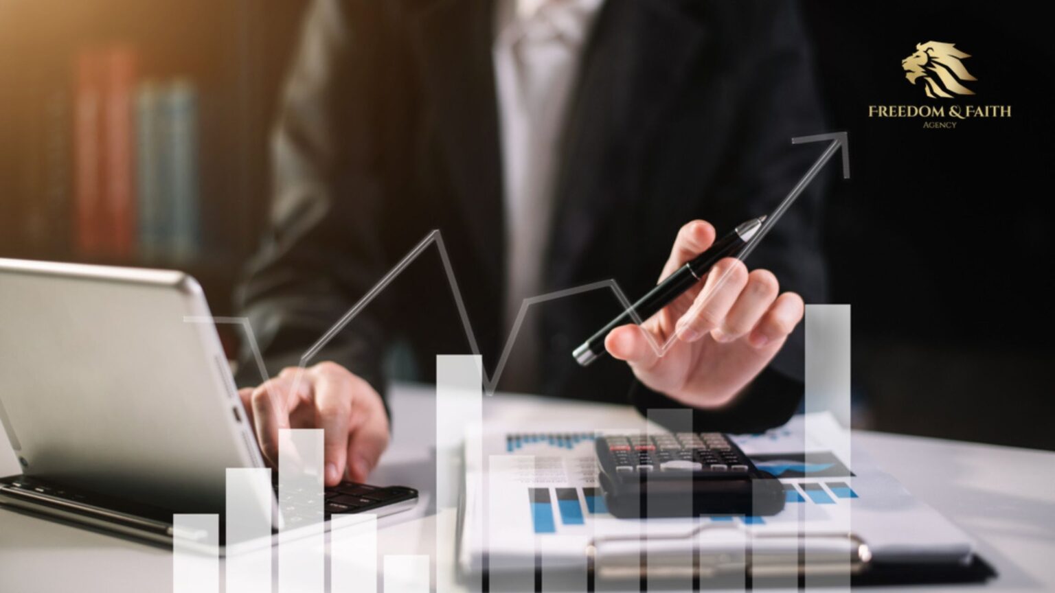 9 Tips for New Insurance Agents in the Networking Arena - Freedom ...