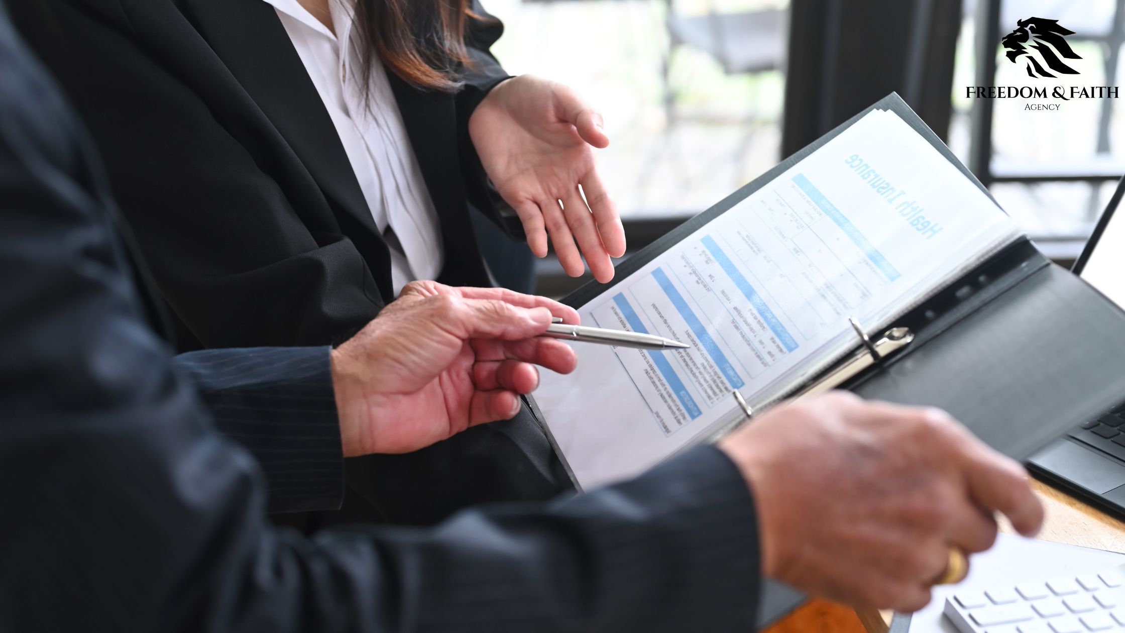5 Valuable Lessons You Can Learn from an Insurance Mentor - Freedom ...